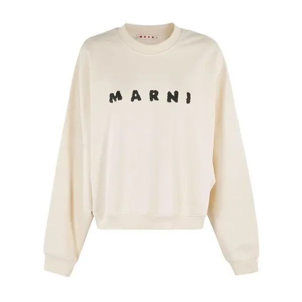 Marni Crewneck Sweatshirt