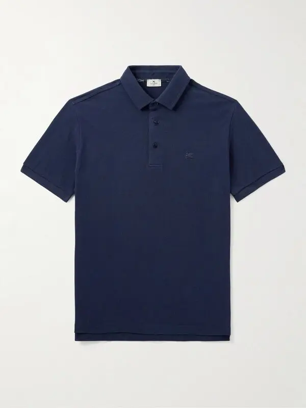 Etro T-shirts And Polos - Multicolor