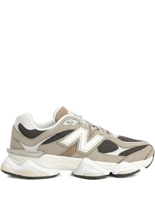 NEW BALANCE 9060 Sneakers - Grey