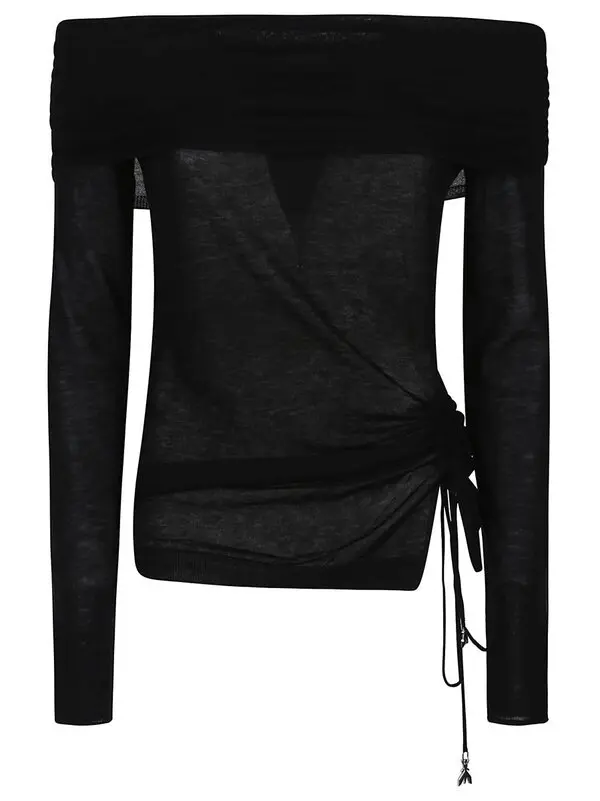 Patrizia Pepe Sweater