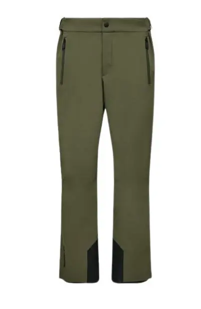 Moncler Trousers - Multicolor