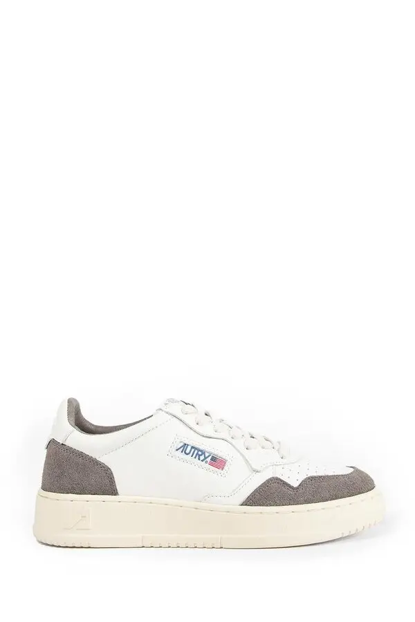 AUTRY Medalist Low Sneakers - Multicolor