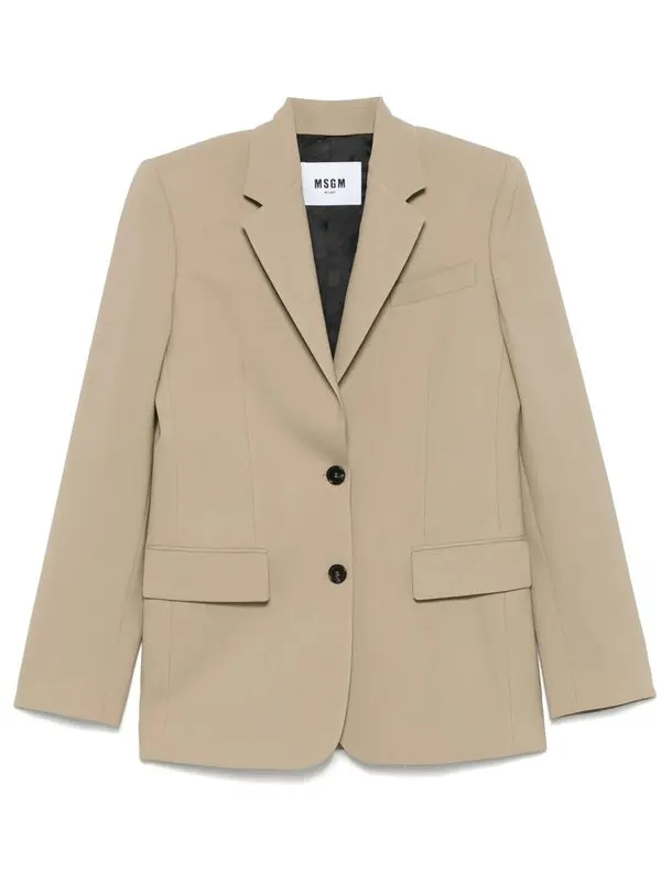 MSGM Jacket
