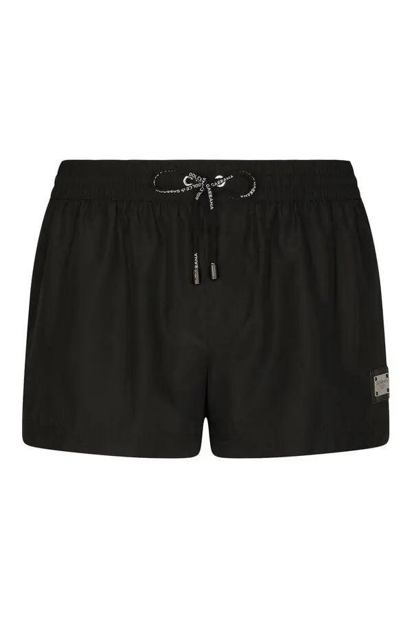 Dolce & Gabbana Underwear - Black