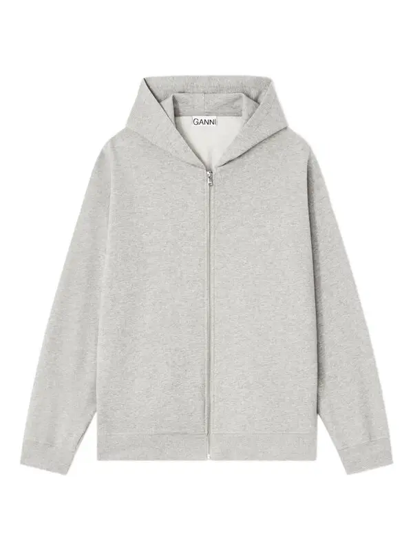 GANNI Sweater - Grey