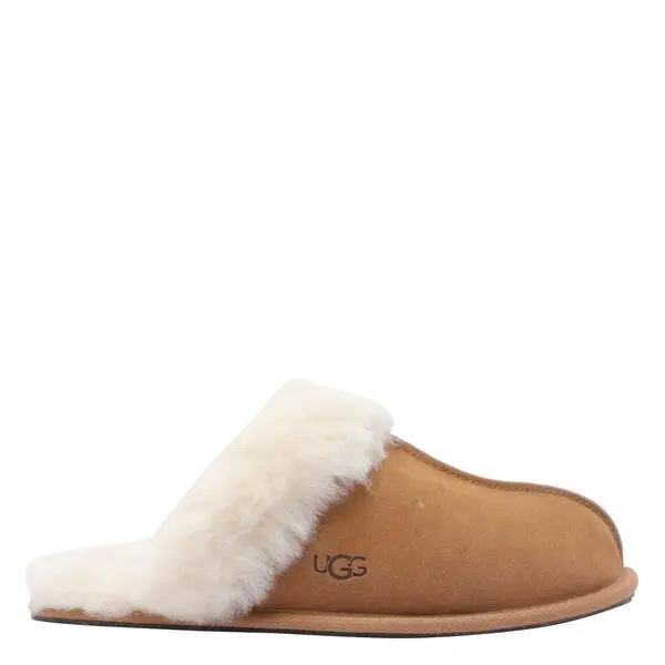 UGG Scuffette Ii Sliders - Brown