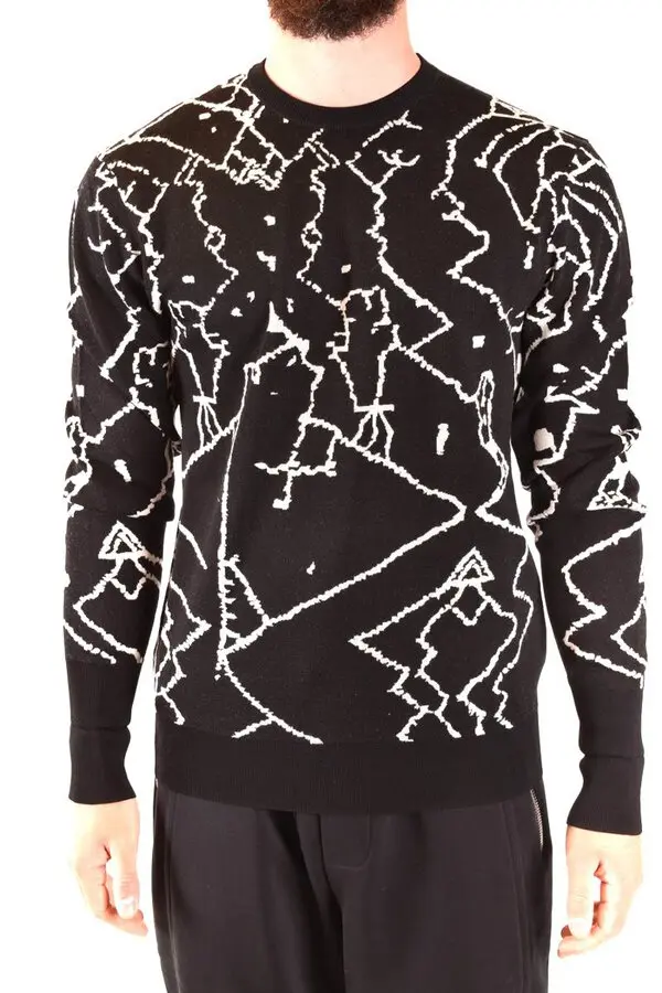 Neil Barrett Sweater