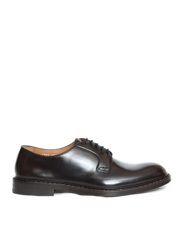 DOUCAL'S Derby Lace-ups