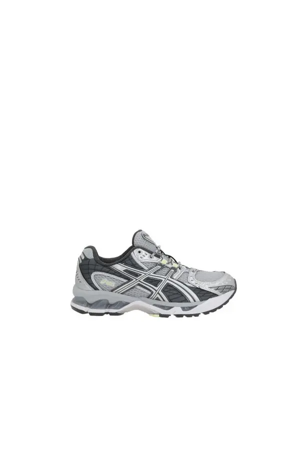 Asics Low-top Sneakers - Piedmont Grey+graphite Grey