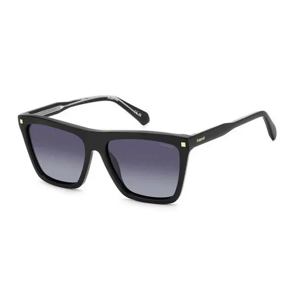 POLAROID Rectangle Sunglasses