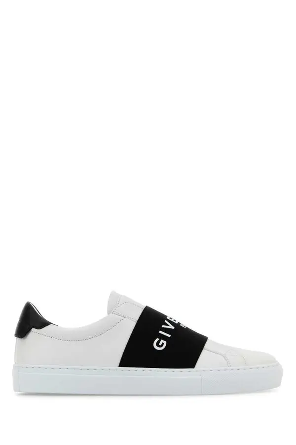 Givenchy Urban Street Slip-on Sneakers