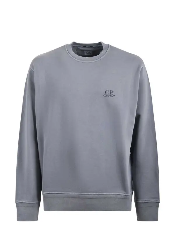 C.P. COMPANY Cotton Sweatshirt