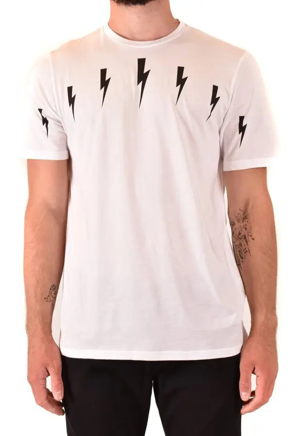 Neil Barrett T-shirts