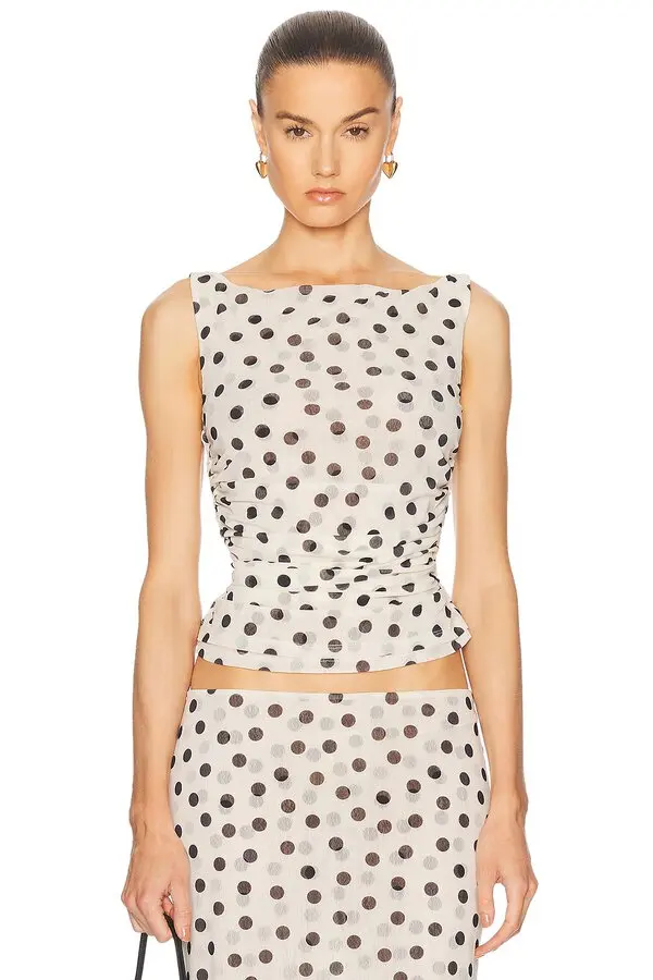 Lpa Carla Top