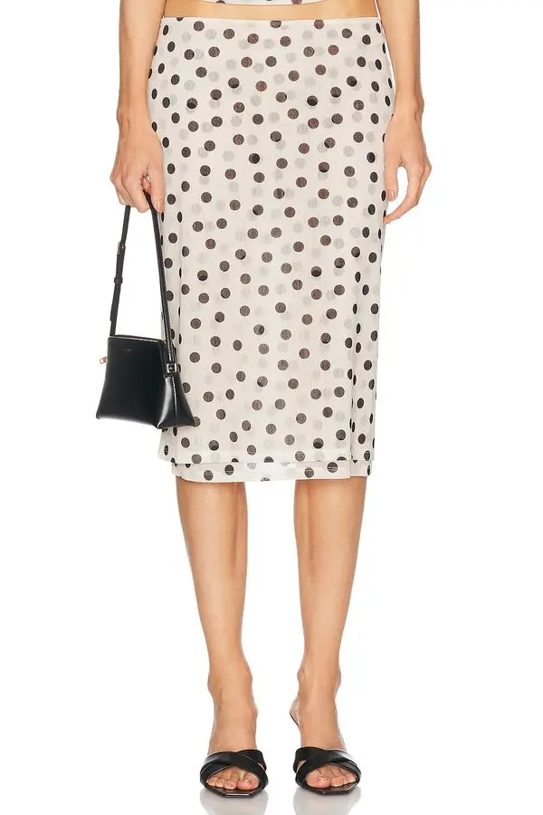 Lpa Carla Skirt