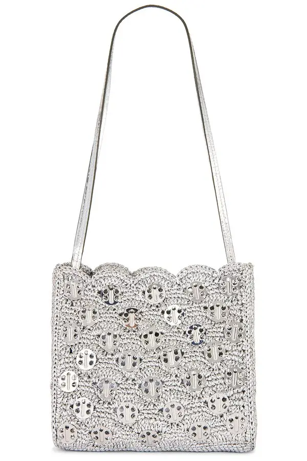 Rabanne Sac A Main Handbag
