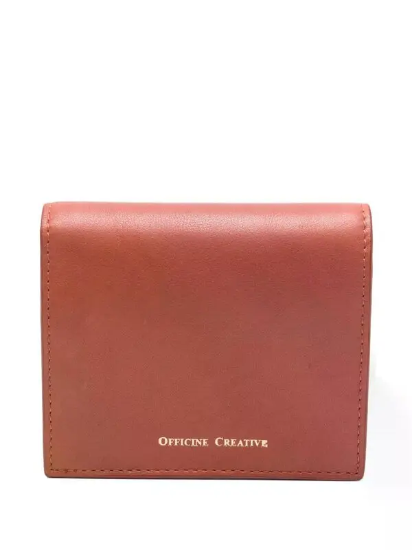 Officine Creative Poche 11 Wallet