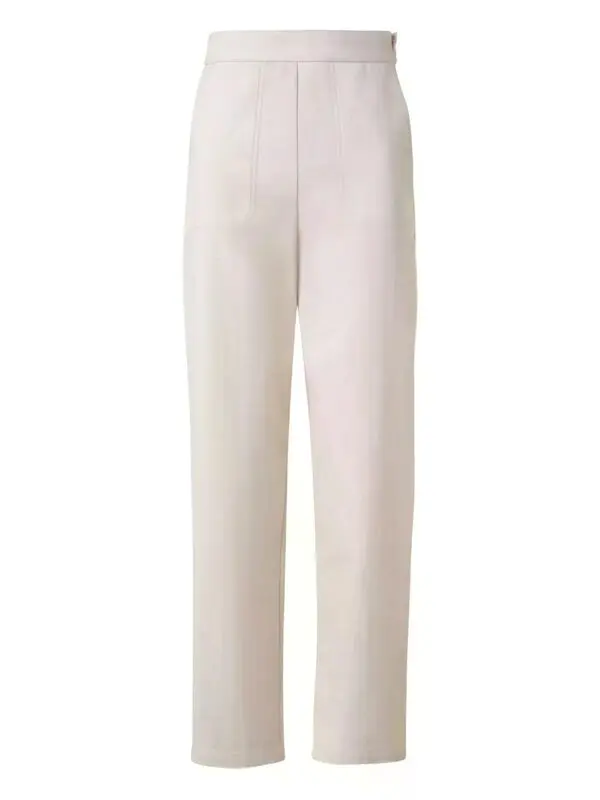 Akris Flynn High-rise Trousers