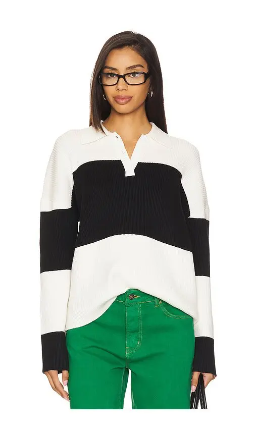 ALL THE WAYS Penlee Sweater