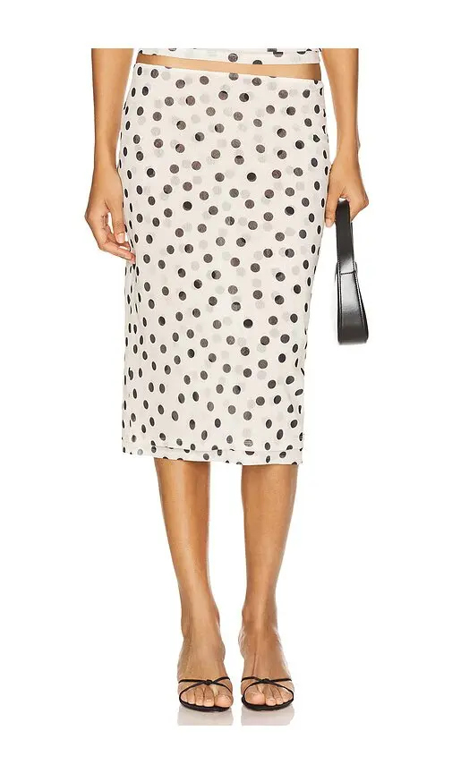 Lpa Carla Skirt