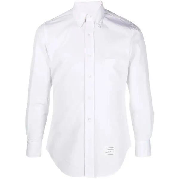 Thom Browne Shirts - White