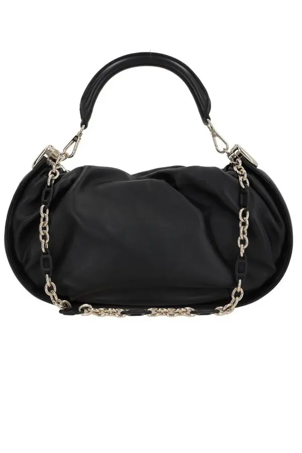 ROGER VIVIER Hobo Bag - Black