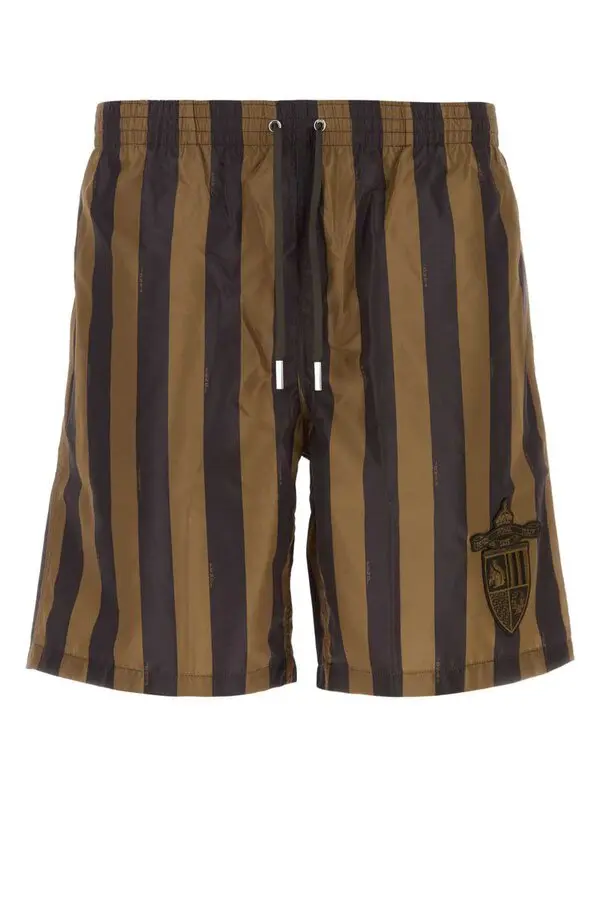 Fendi Swim Shorts