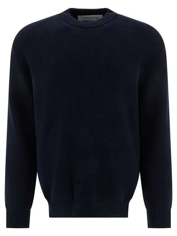 Golden Goose Crewneck Sweater