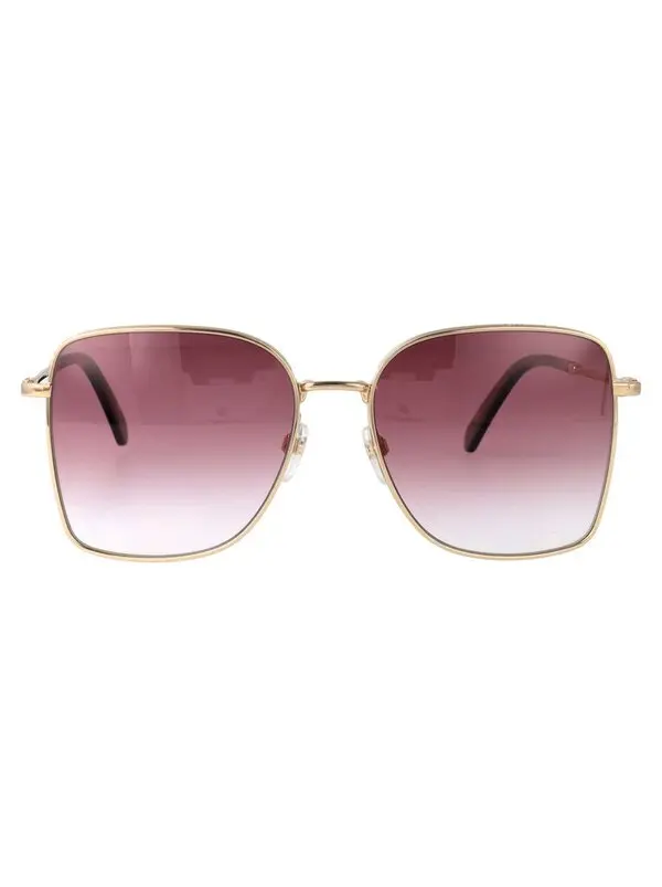 Marc Jacobs Marc 829/s Sunglasses - Gold Violet