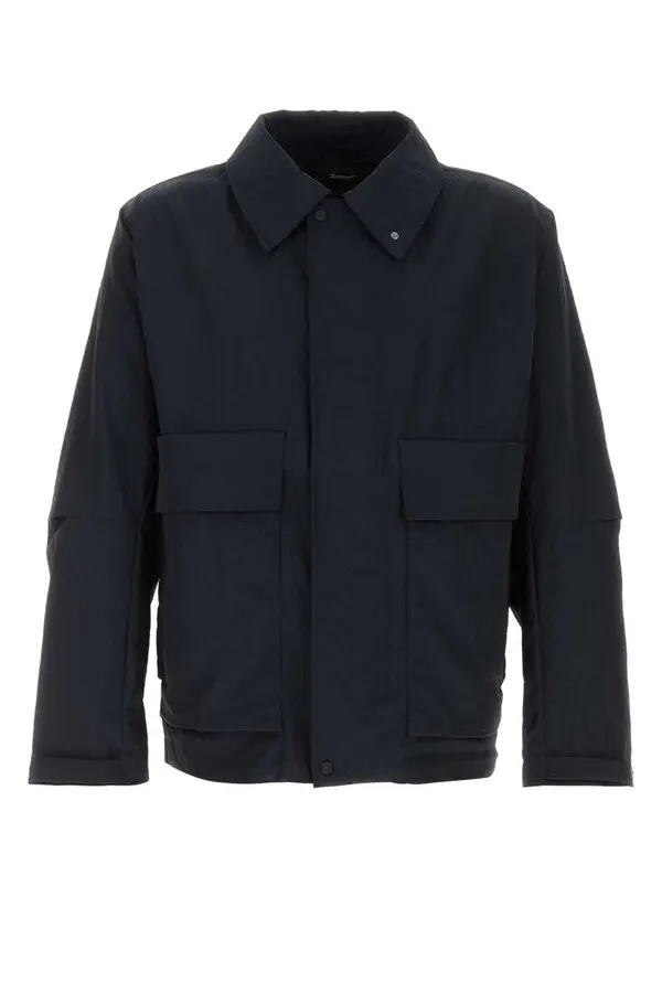 Herno Nylon Jacket