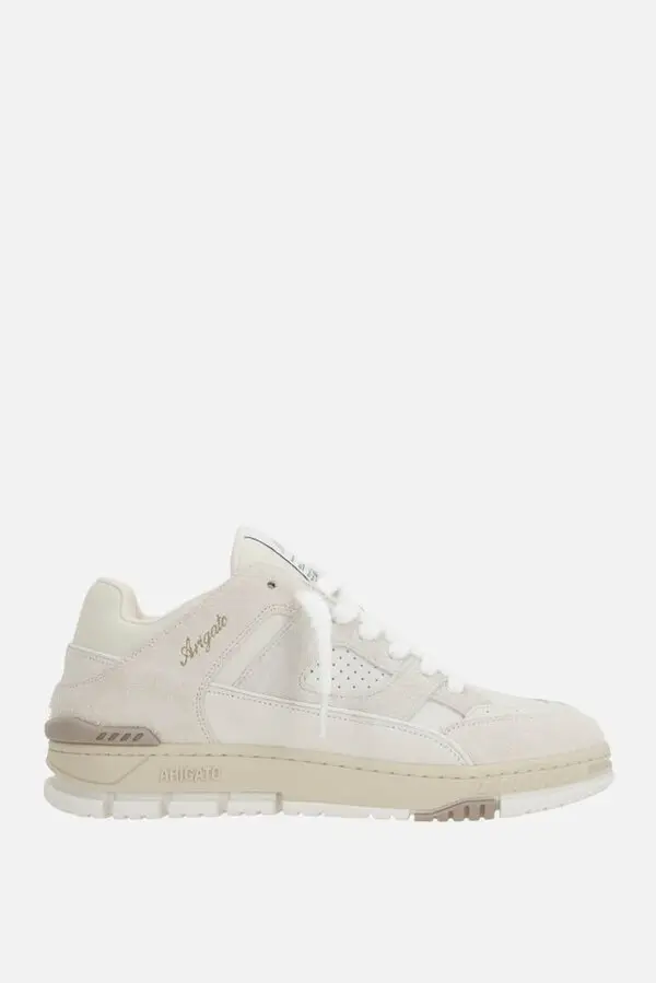 Axel Arigato Low-top Sneakers - Beige+beige