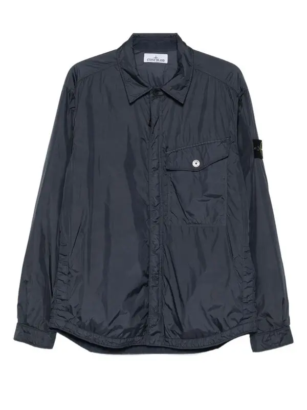 Stone Island Technical Field Jacket - Multicolor