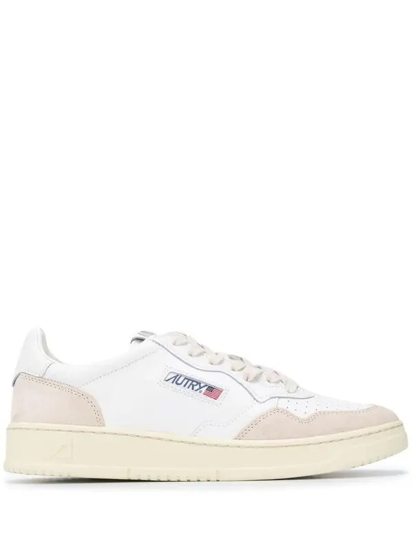 AUTRY Medalist Low Sneakers