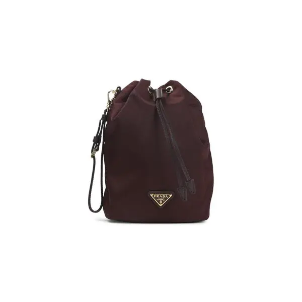 Prada Smallleathergoods - Red