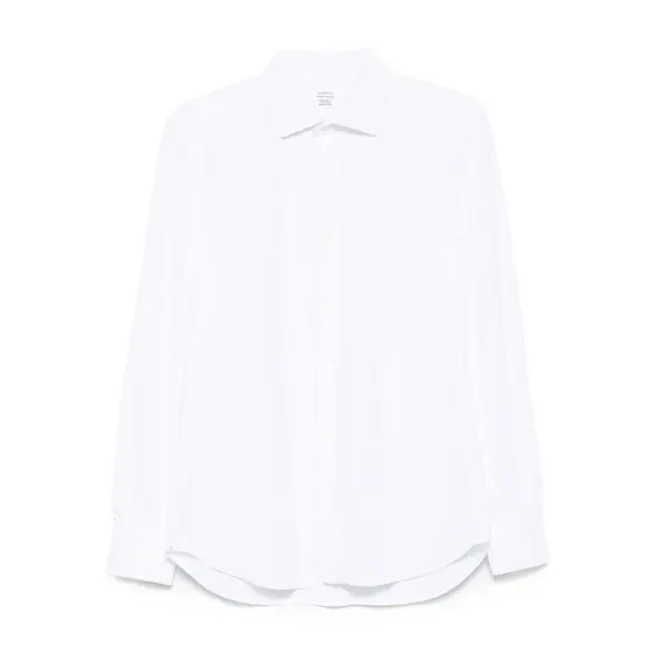 MAZZARELLI Claudia Button-down Shirt - White