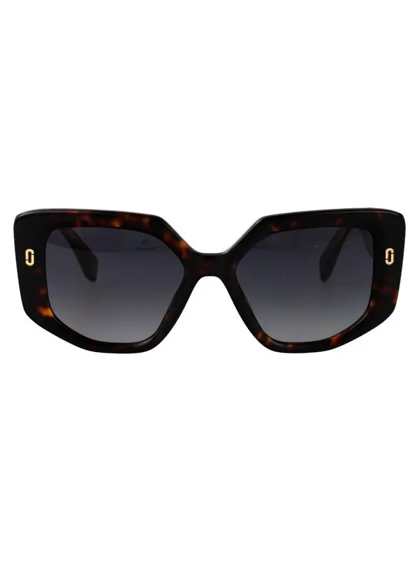 Marc Jacobs Sunglasses Mj 1116/s - Brown