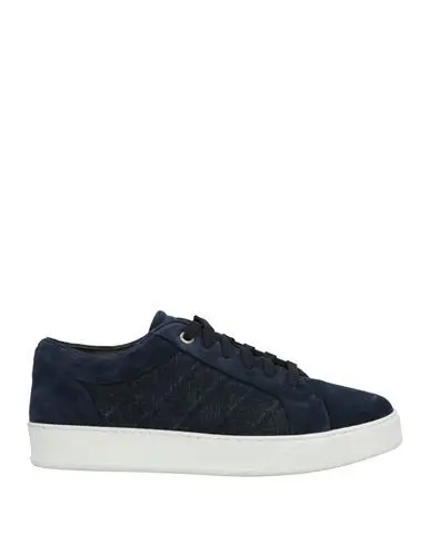 MOORER Low-top Sneakers
