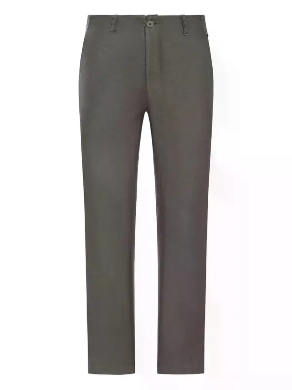 Transit Straight-leg Trousers