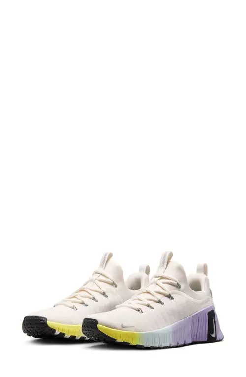 Nike Free Metcon Se Training Shoe - Phantom/ Silver/ Black