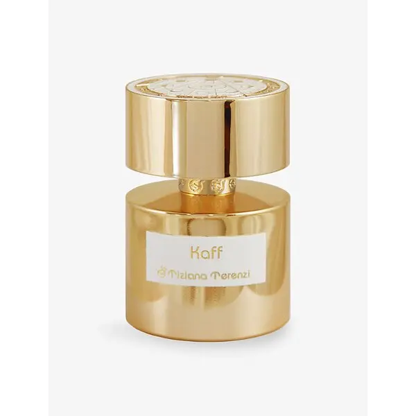 TIZIANA TERENZI Kaff Extrait De Parfum