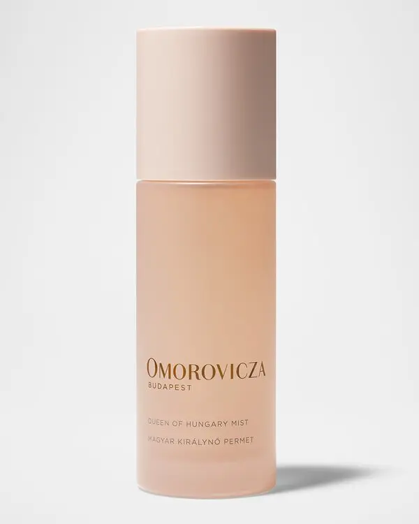Omorovicza Queen Of Hungary Mist, 3.4 Oz - One-color