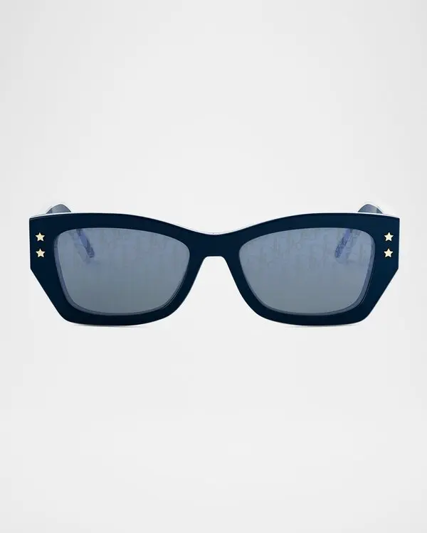 Dior Pacific S2u Square Sunglasses - Sblusmkmr