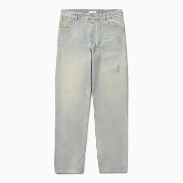 1989 STUDIO Light Montana Denim Pants