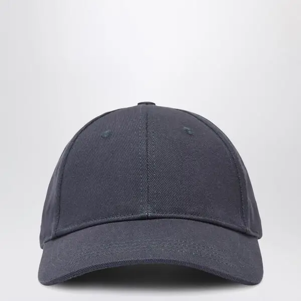 1989 STUDIO Logo Embroidered Baseball Cap - Blue