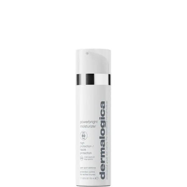 DERMALOGICA Powerbright Moisturizer Spf 50 - One-color