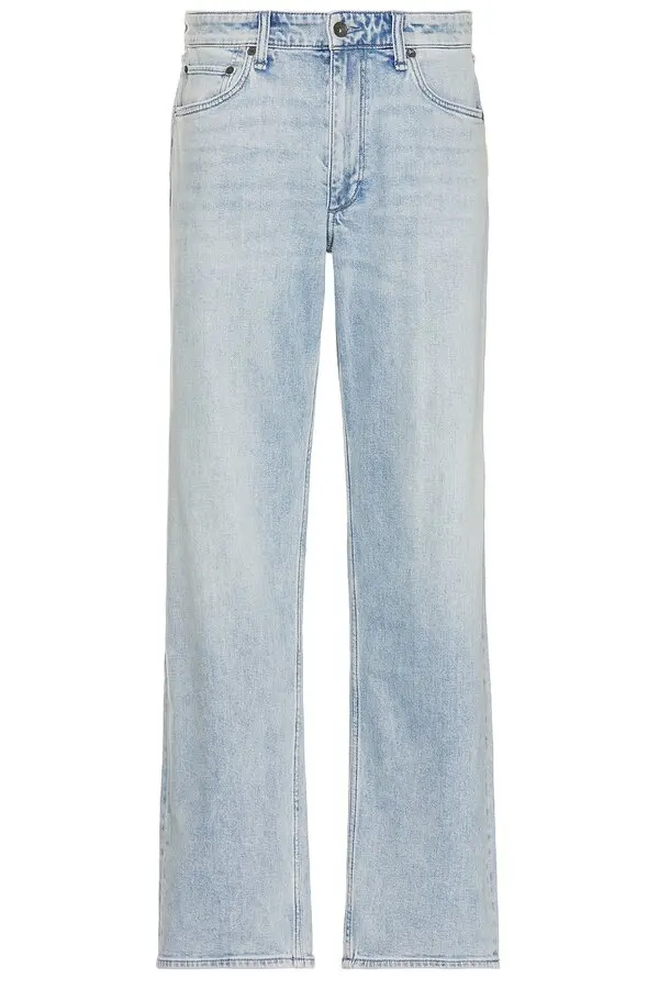 Rag & Bone Fit 4 Authentic Stretch Jeans - Fletcher