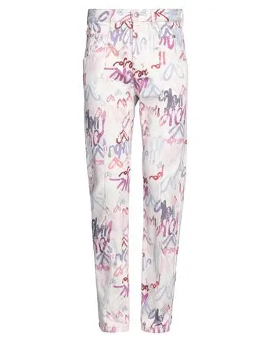 Isabel Marant Cotton Jeans