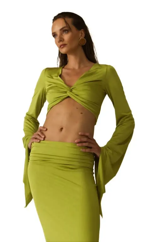 Maeve Nile Top