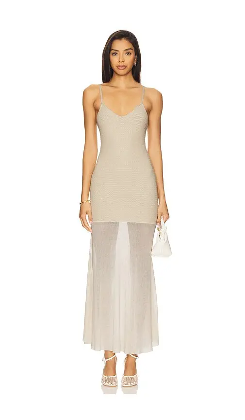 OSIS STUDIO Delaney Dress