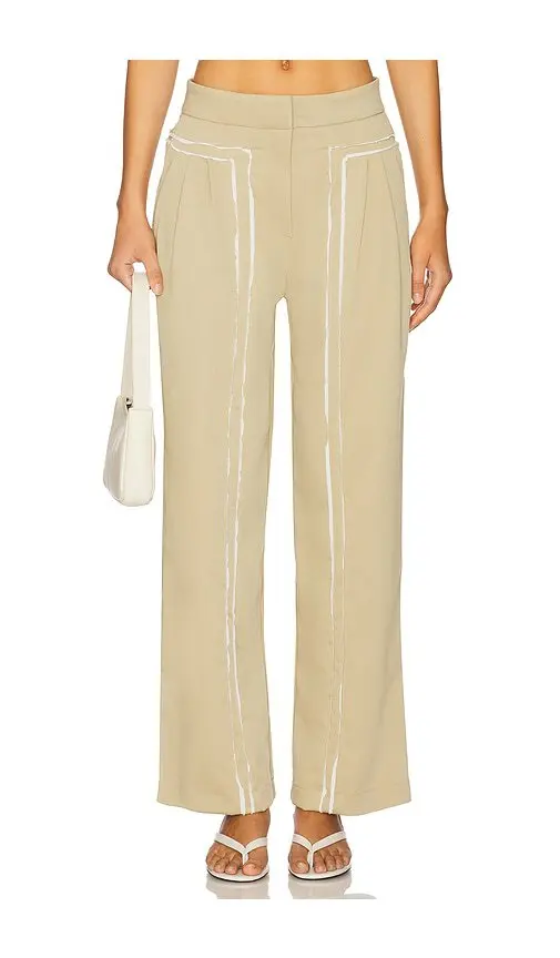 OSIS STUDIO Tracey Pants